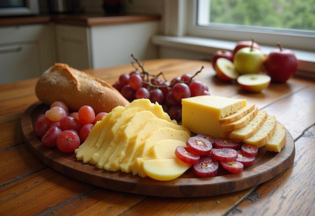 Fromage Coulommiers : Dégustation et Idées - Les Délices de France