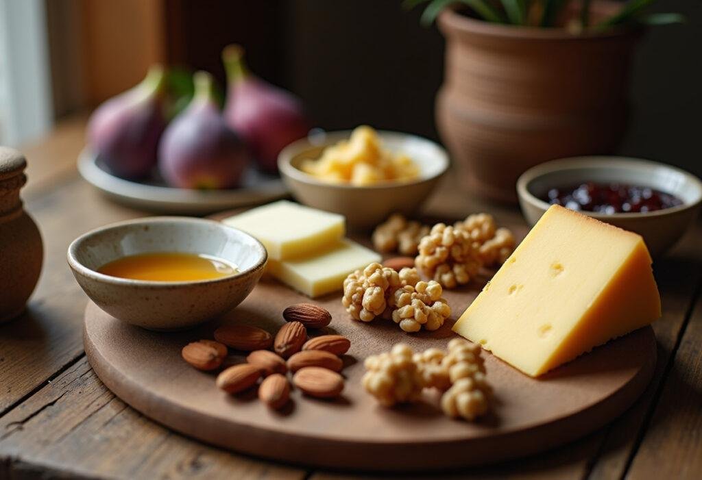 Fromage Coulommiers : Dégustation et Idées - Les Délices de France